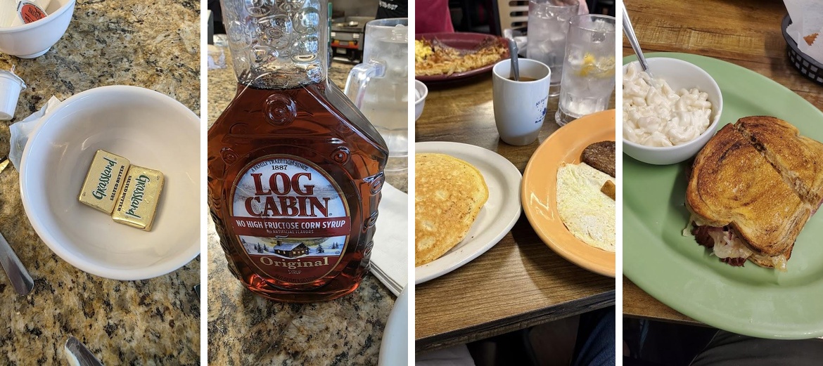 Cafe Genovese - Cafe in St Johns, FL
