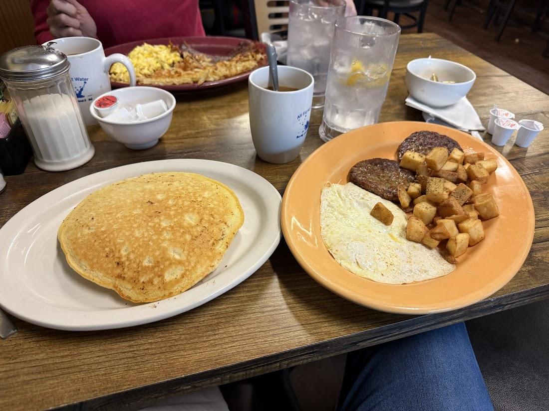Cafe Genovese - Cafe in St Johns, FL